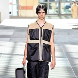 Ian Jeffrey - Model Profile - Photos & latest news