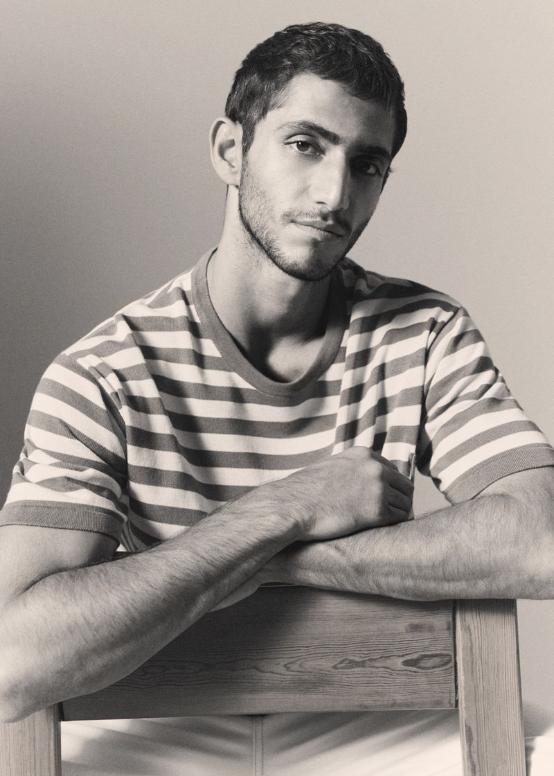 Mango Lookbook 2022 (Mango)