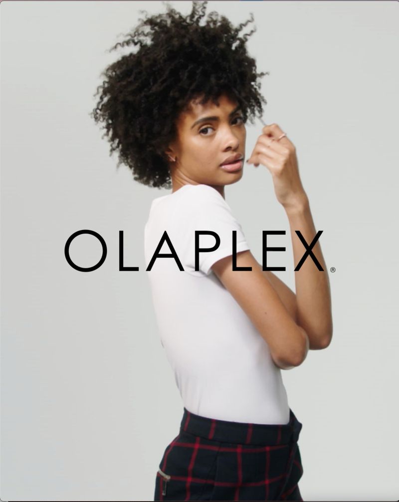 Olaplex F/W 2022 (Various Campaigns)