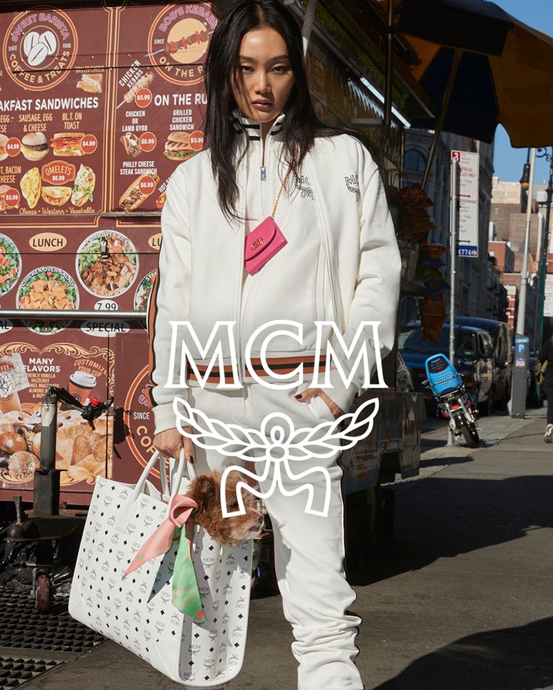 MCM S/S 22 (MCM)