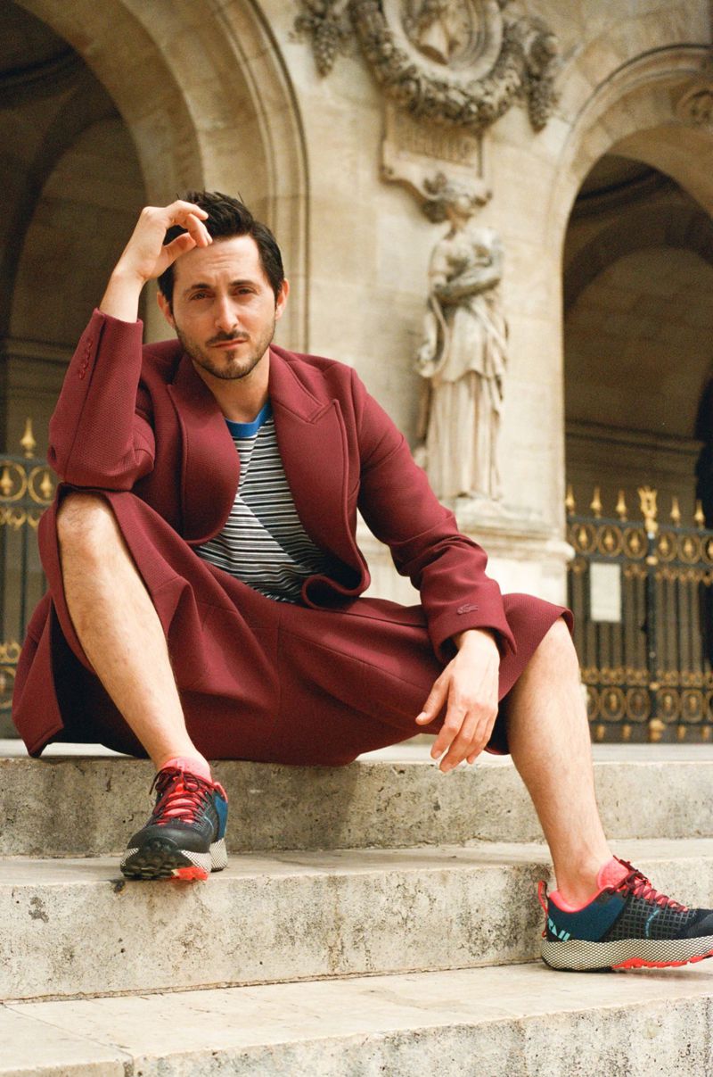 Tomer Capone by Pierre-Emile Havette (1883 Magazine)