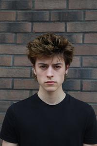 Felix Young - Model - detail by client