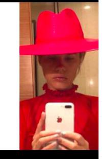 Janelle Miller - Fashion Editor/Stylist Profile - Photos & latest news