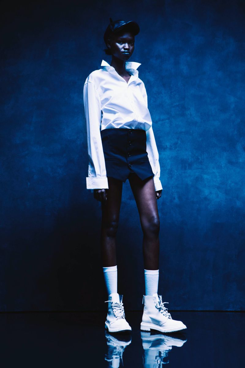 Winnie S/S 23 Lookbook (Various Lookbooks/Catalogs)
