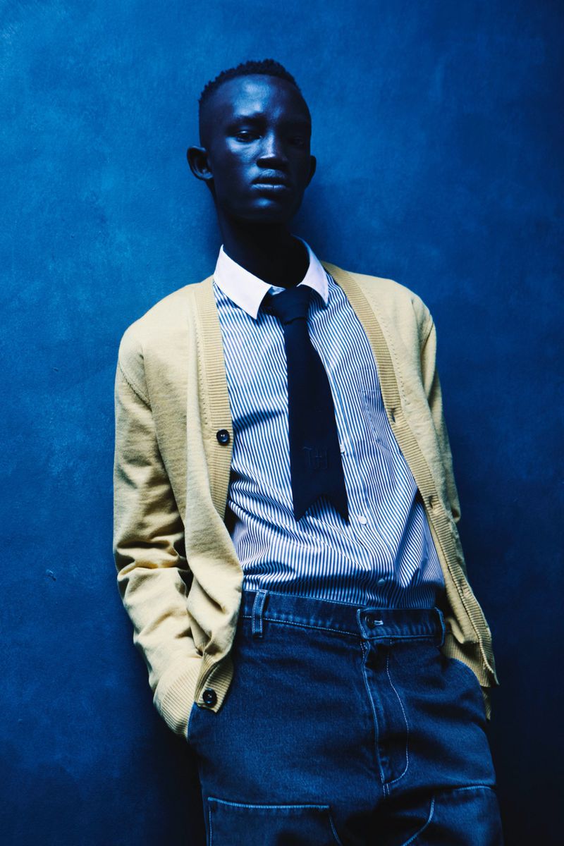 Winnie S/S 23 Lookbook (Various Lookbooks/Catalogs)