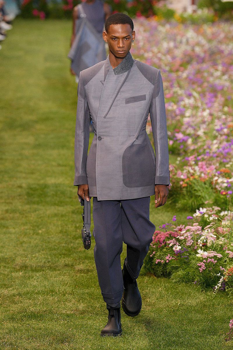 Dior Men S/S 23 Show (Dior Men)
