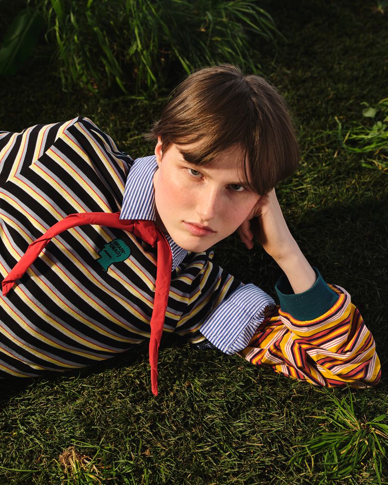 Brain Dead Campaign Spring 22 (Various Campaigns)