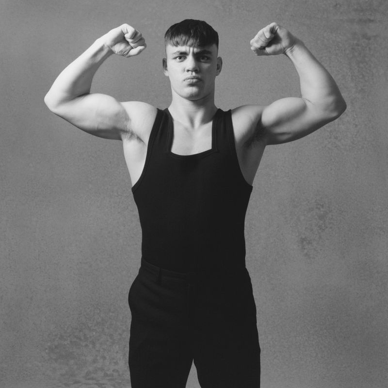 Photography Fumi Homma (Circle Zero Eight)