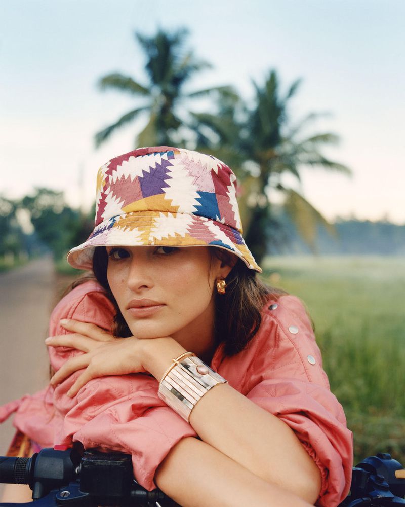 This Side Of Paradise (British Vogue)