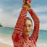 This Side Of Paradise (British Vogue)