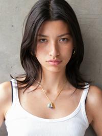 Eliza Rutson Pang - Model Profile - Photos & latest news