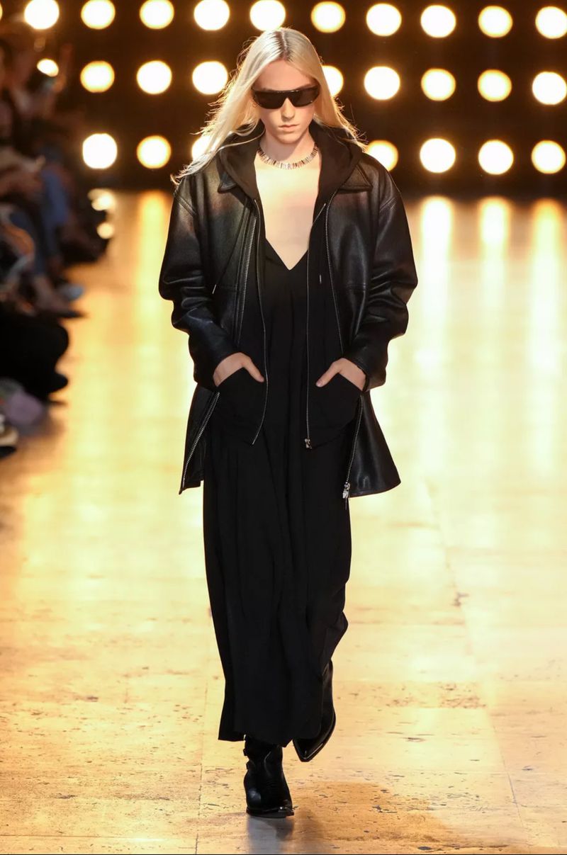 Celine S/S 23 Men's Show (Celine)