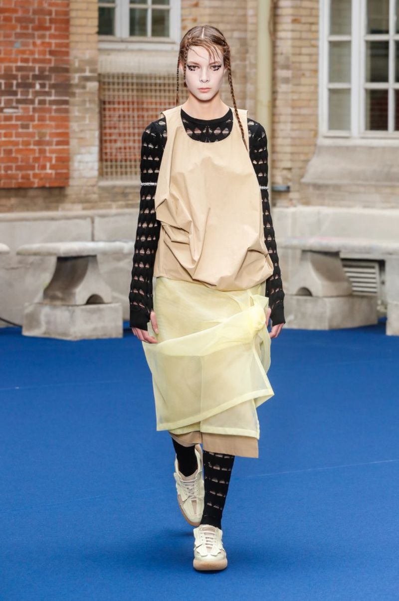 Namacheko S/S 23 Show (Various Shows)