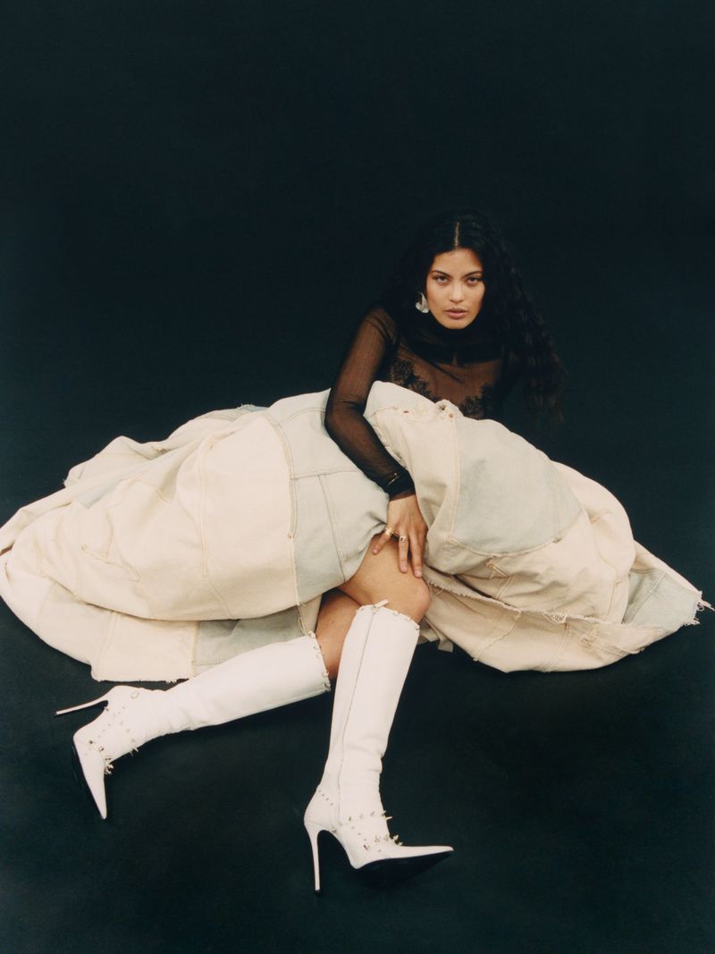 IBEYI (Glamcult Magazine)