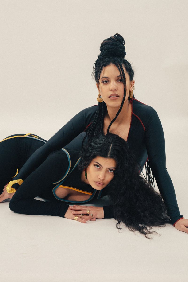 IBEYI (Glamcult Magazine)