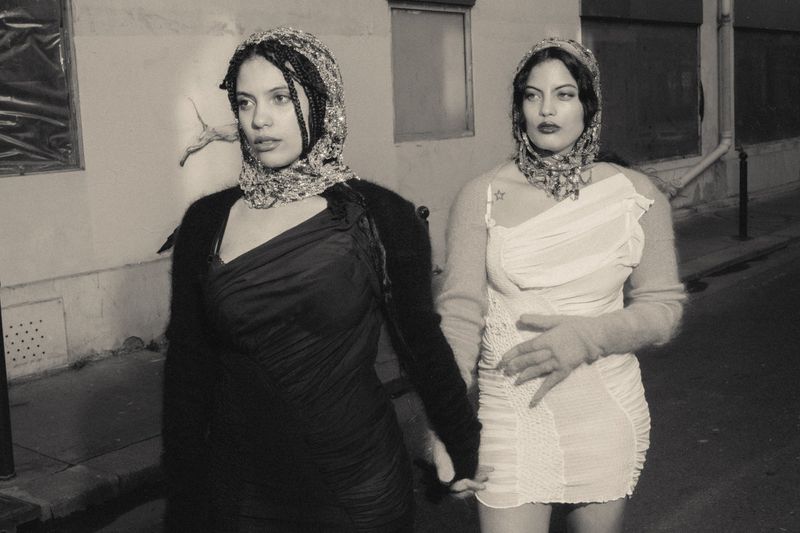IBEYI (Glamcult Magazine)