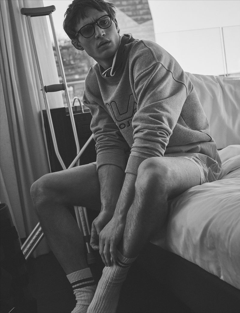 Julian (Man About Town)