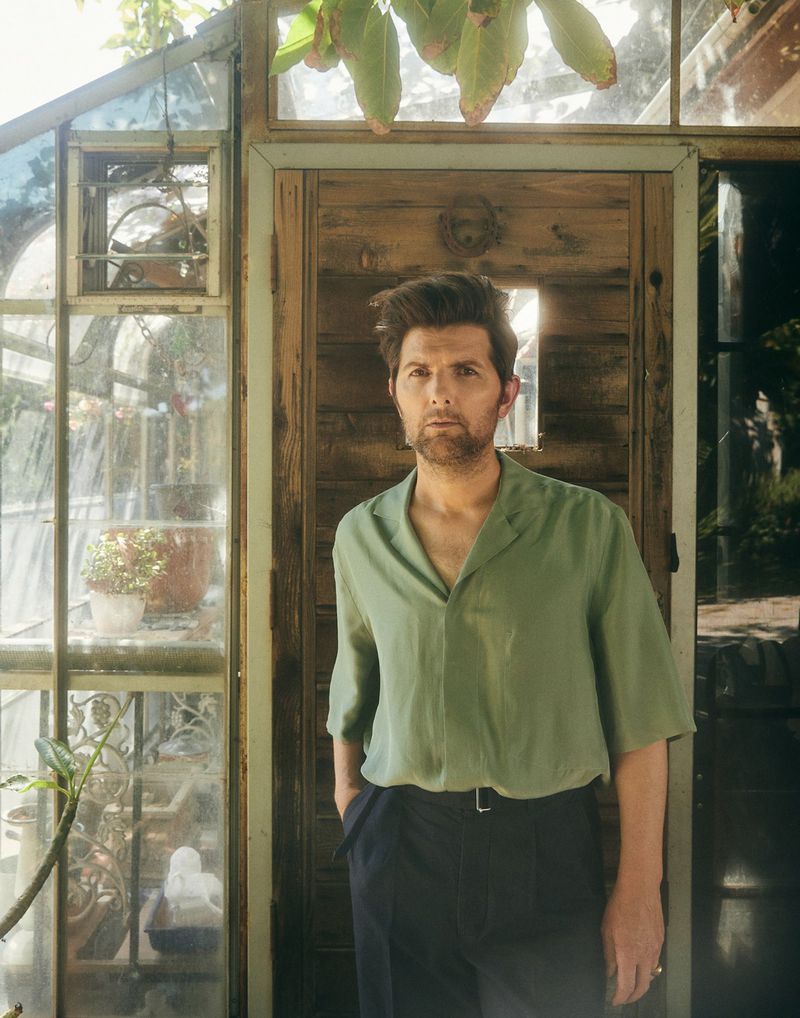 Adam Scott (CONTENTSman)