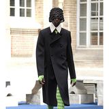 Namacheko S/S 23 Show (Various Shows)