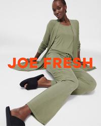 Joe Fresh