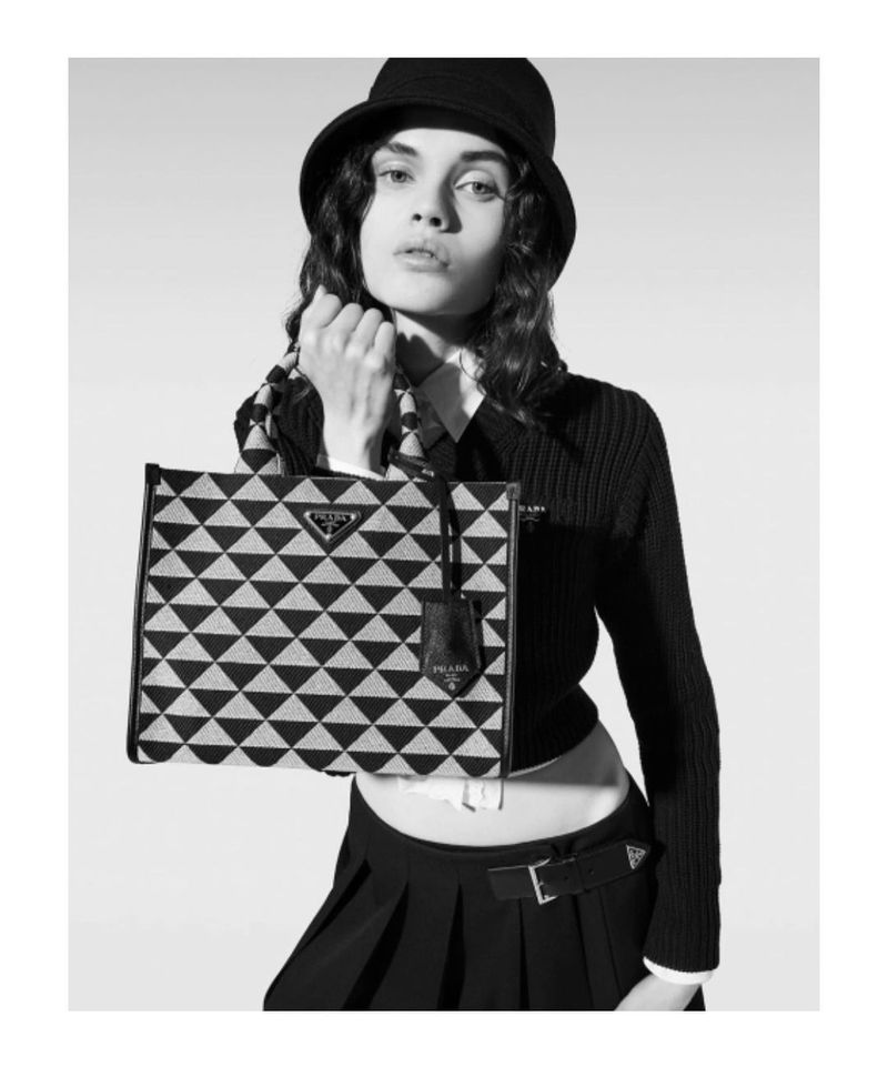 Prada Special Projects 2021: Prada Gallery by Valvescio (Prada)