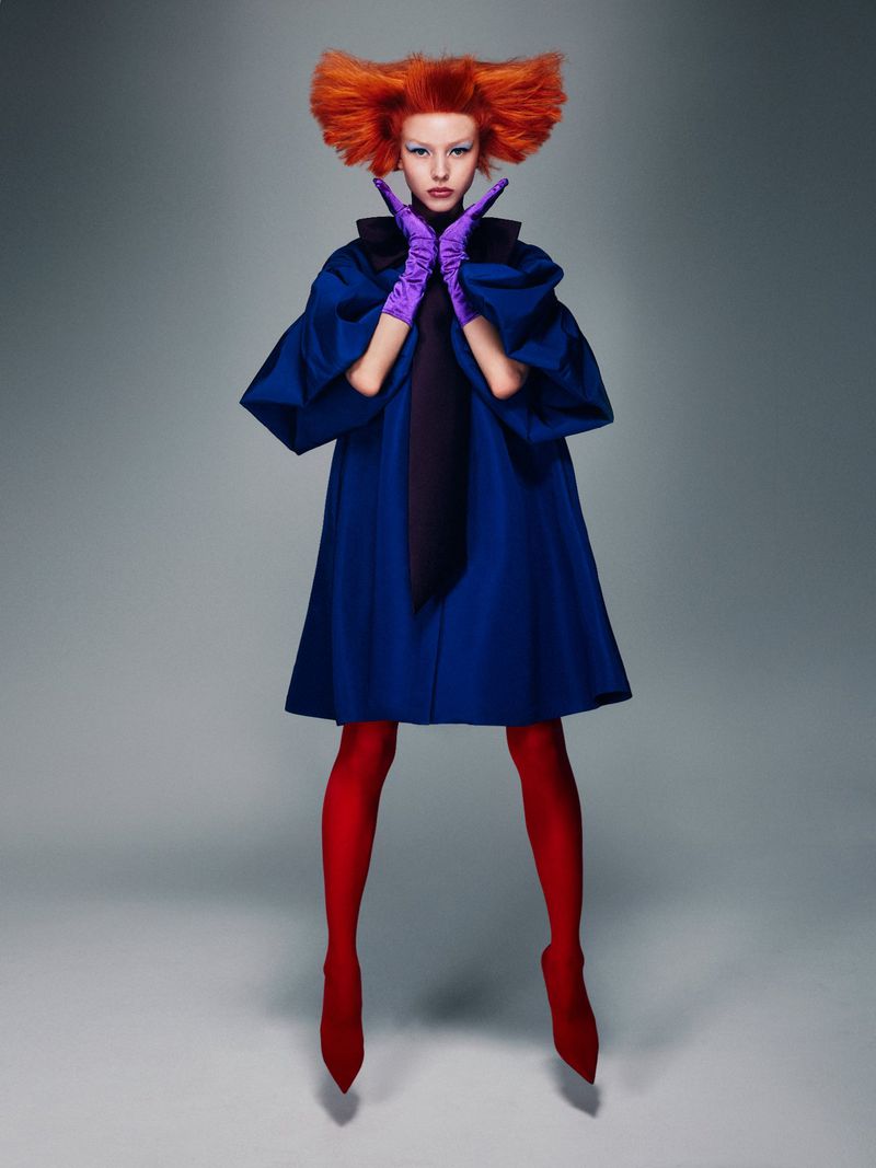 Anna Testshoot (Test Shoot)