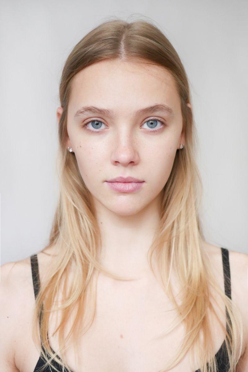 Clique Models 2022 Polaroids (Polaroids-Digitals)