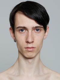 Max Peters - Model Profile - Photos & latest news