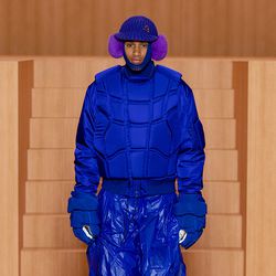 Driss Sene - Model Profile - Photos & latest news