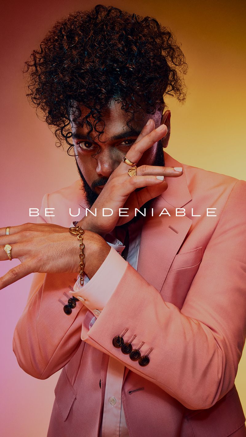 Cadillac Be Undeniable & Undeniably Me Campaigns (Various Campaigns)
