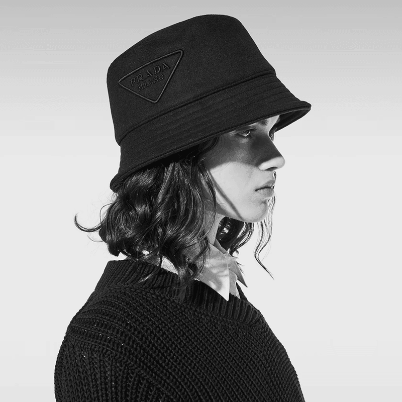 Prada Special Projects 2021: Prada Gallery by Valvescio (Prada)