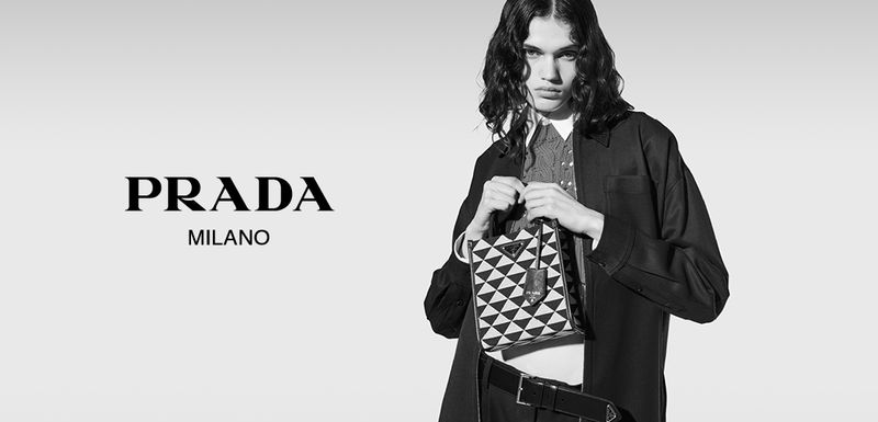 Prada Special Projects 2021: Prada Gallery by Valvescio (Prada)