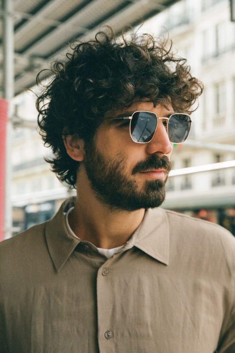 Jimmy Fairly SS22 Campaign by Léa Mai (Various Campaigns)