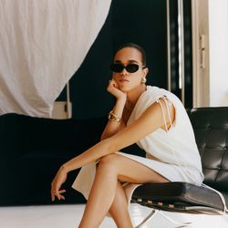 Dara Allen - Fashion Director Profile - Photos & latest news