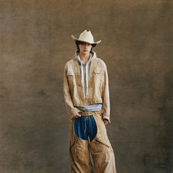 Mathieu Simoneau - Model Profile - Photos & latest news