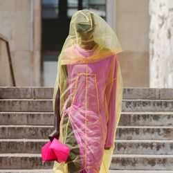 Andrew Ohawa - Model Profile - Photos & latest news