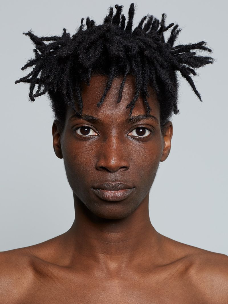 Tomorrow Is Another Day 2022 Polaroids/Portraits (Polaroids-Digitals)