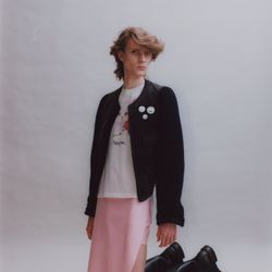 Felix Roxburgh - Model Profile - Photos & latest news