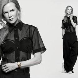 Alex White - Fashion Editor/Stylist Profile - Photos & latest news