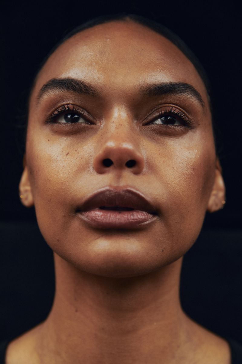 The House (Ladygunn Magazine)