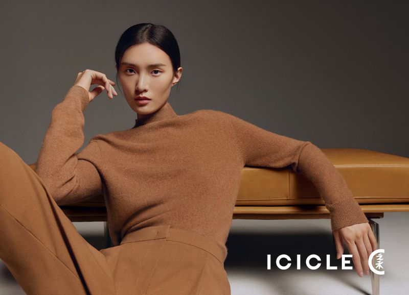 Essentials 2021 AW Collection (ICICLE)