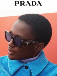 Fatou Samb - Model Profile - Photos & latest news