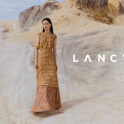 Chunjie Liu - Model Profile - Photos & latest news