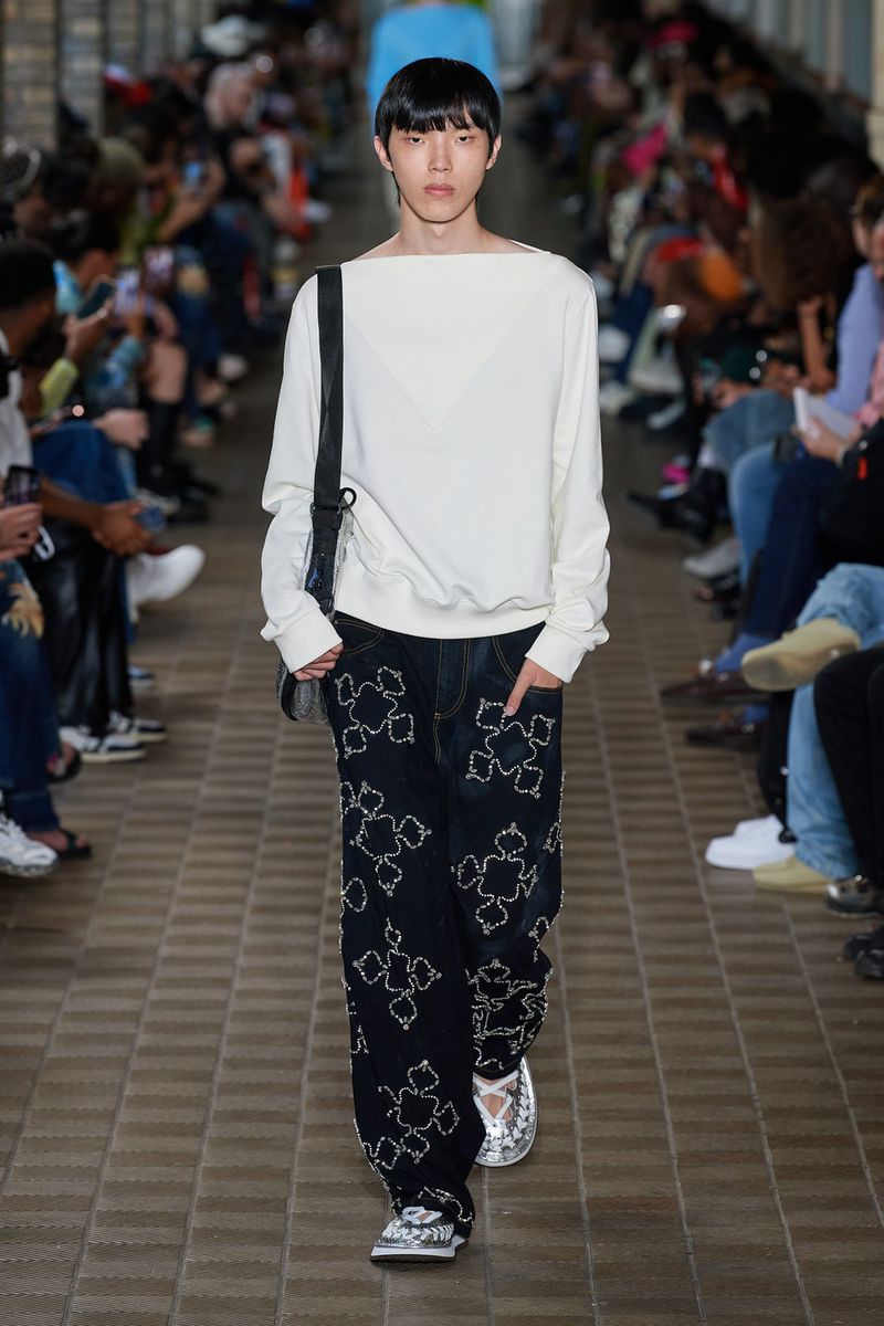 Bluemarble S/S 23 Men's Show (Bluemarble)