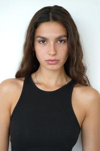 Cristina Muniz Alcaraz - Model Profile - Photos & latest news