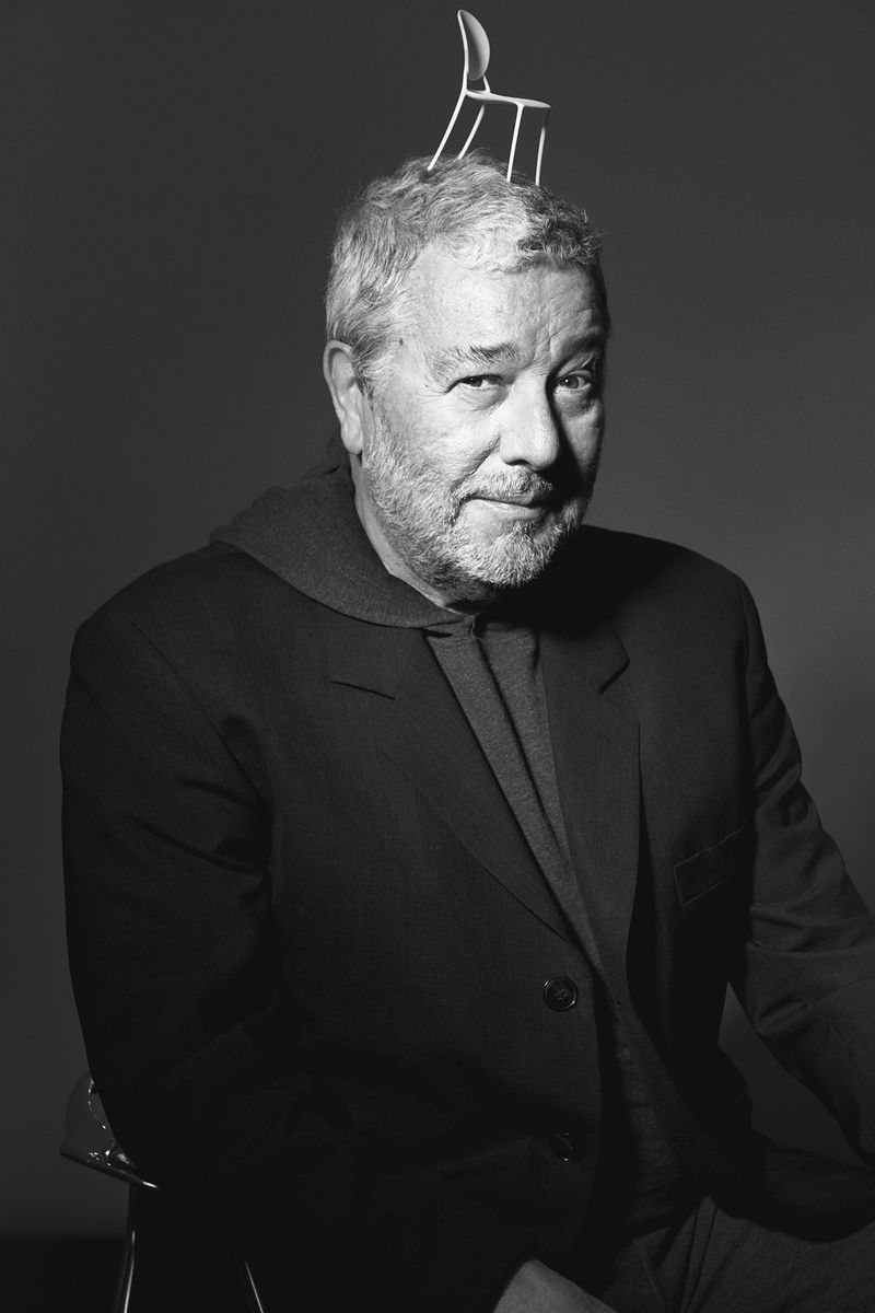 Dior x Philippe Starck 2022 (Dior)