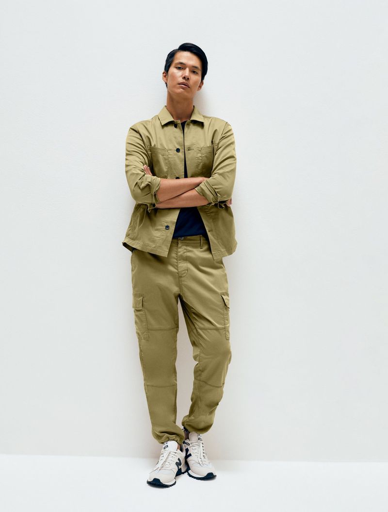 AG 20th Anniversary Selvage collection | Photographer Isaac Sterling ...