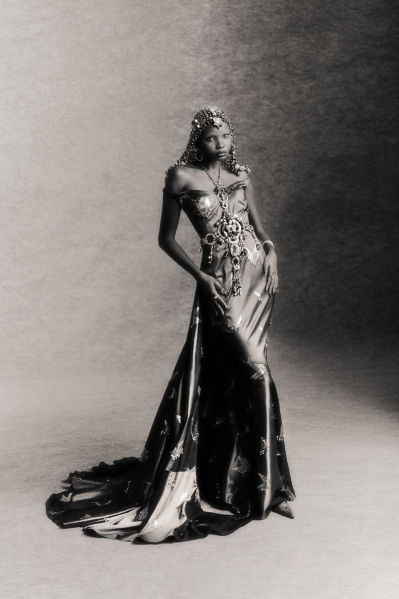 Diva Divina (Vogue Brasil)