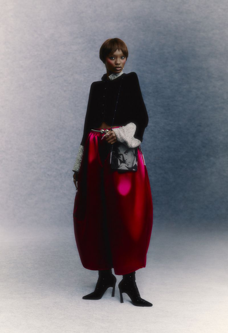 Diva Divina (Vogue Brasil)