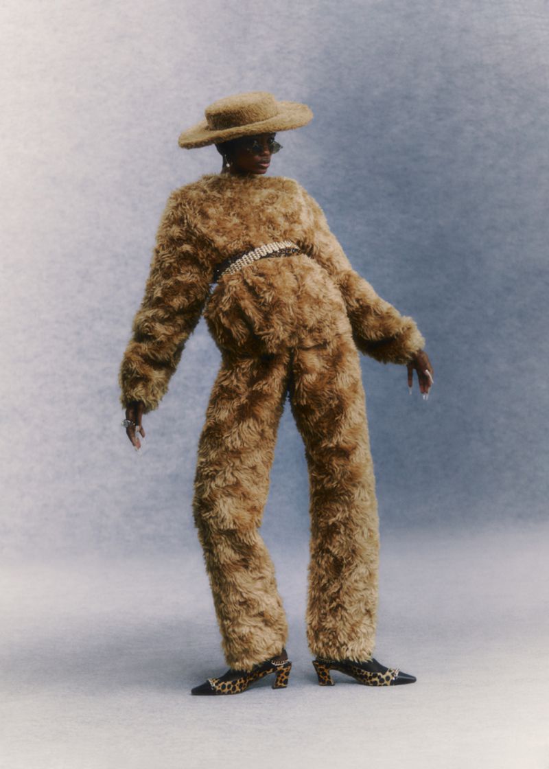 Diva Divina (Vogue Brasil)